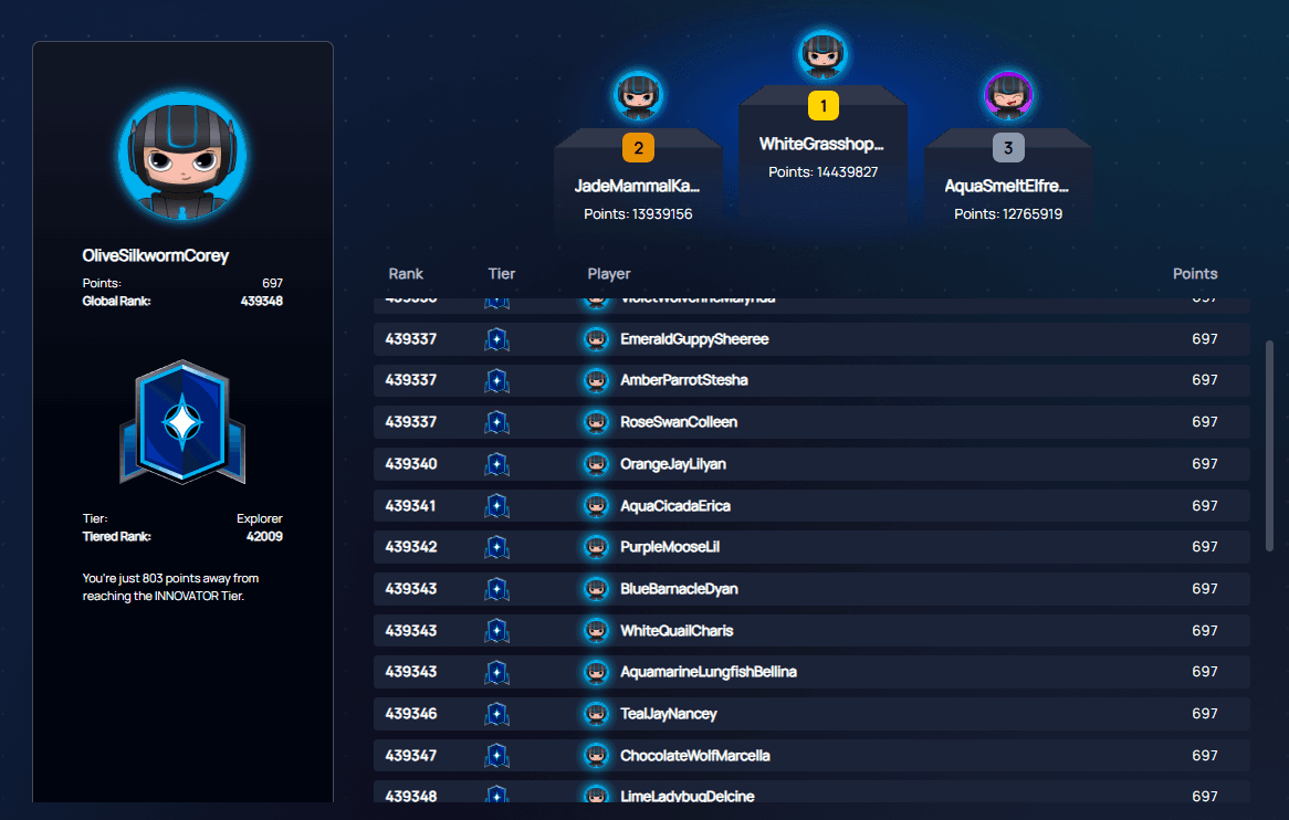 Meet Sapien, the Protocol That Pays You to Train AI · Beluga